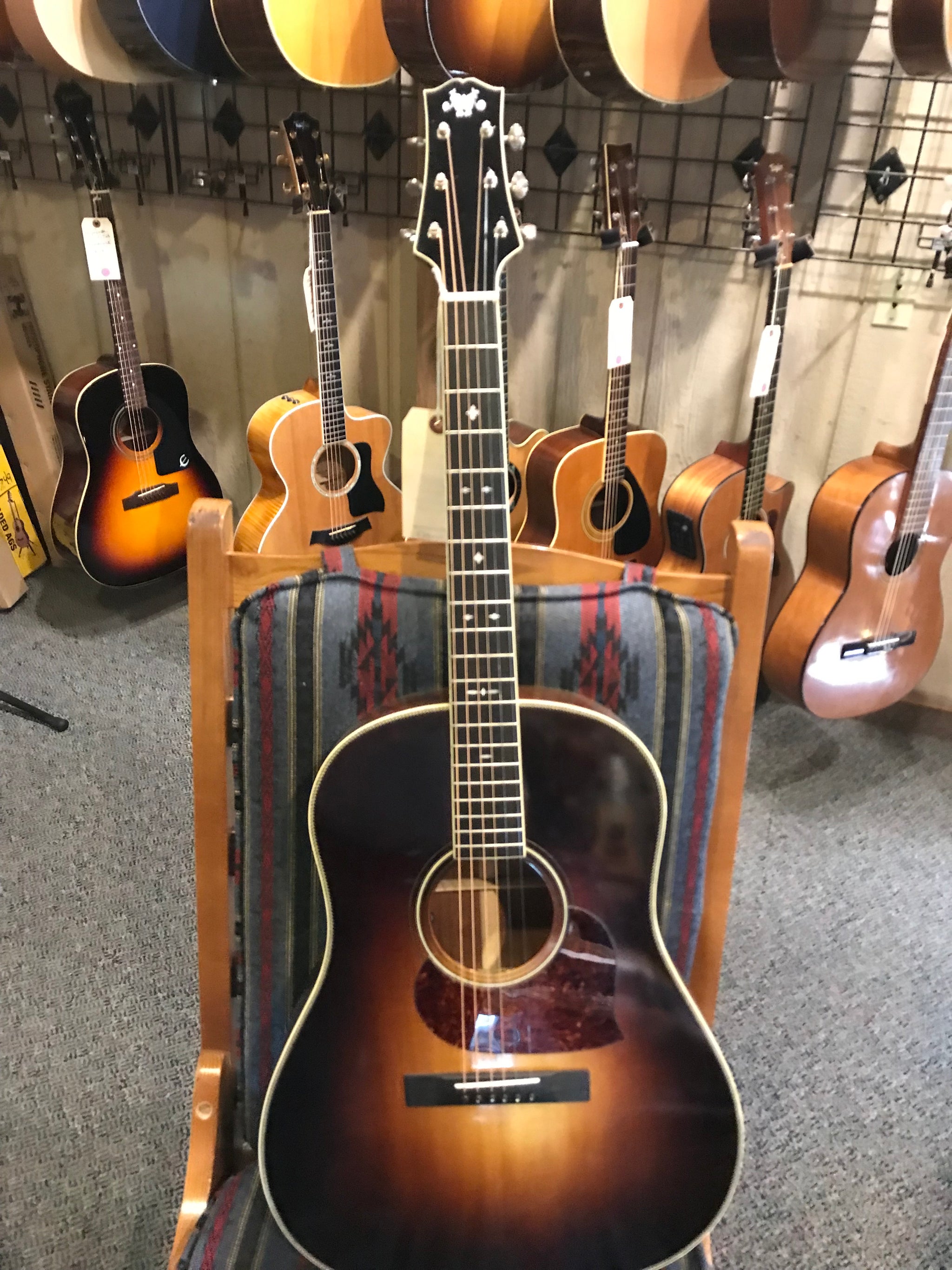 Randy Wood Instruments – Page 2 – RWGuitars