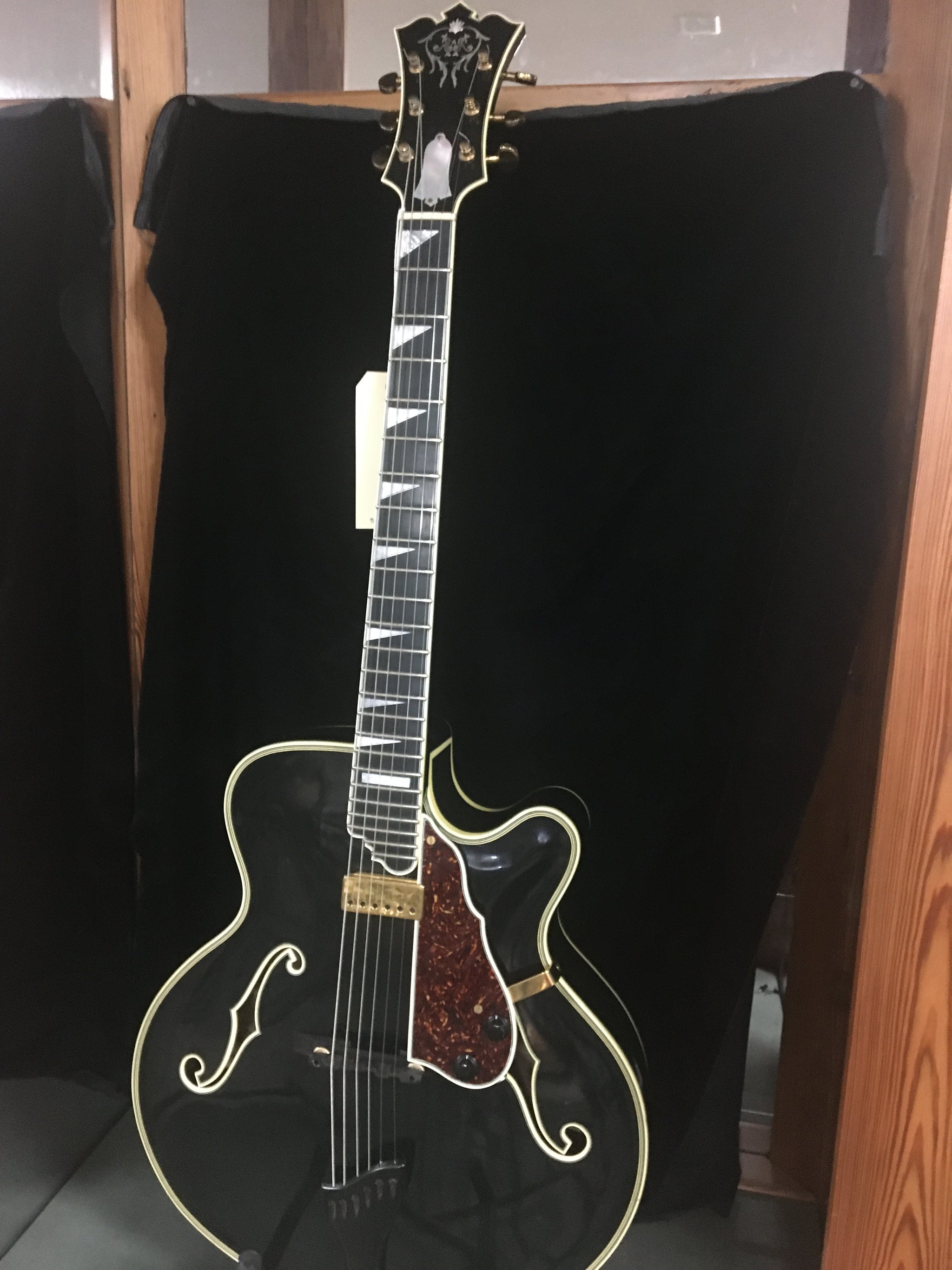 Randy Wood Instruments – Page 2 – RWGuitars